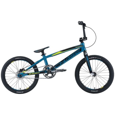 CHASE element 2023 pro XXXL bleu CHASE | BMX RACING