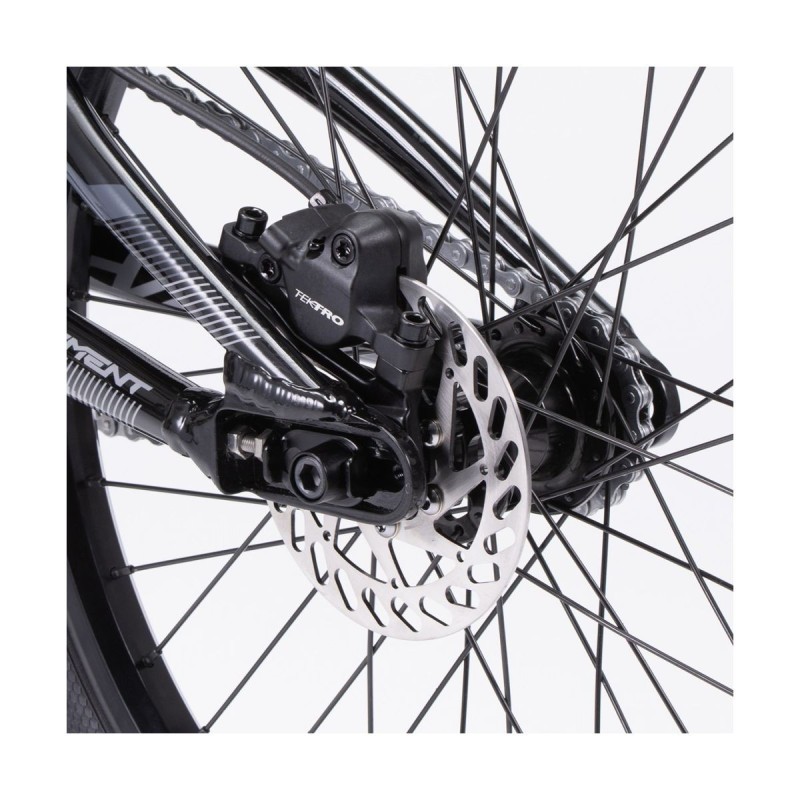 CHASE ELEMENT PRO CRUISER NOIR GRIS 2025 CHASE | BMX RACING